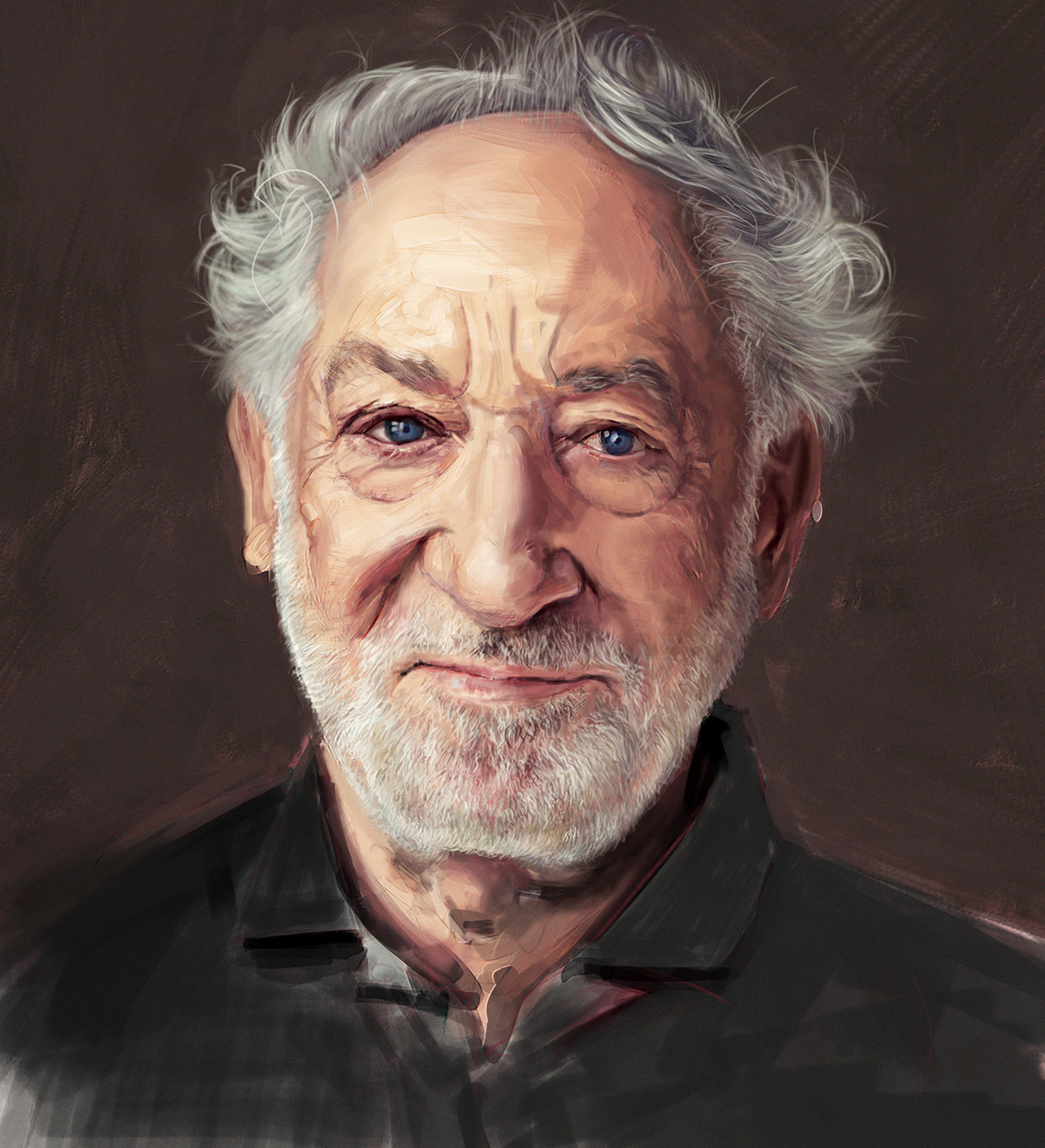 Joe Howard - Portrait Studies