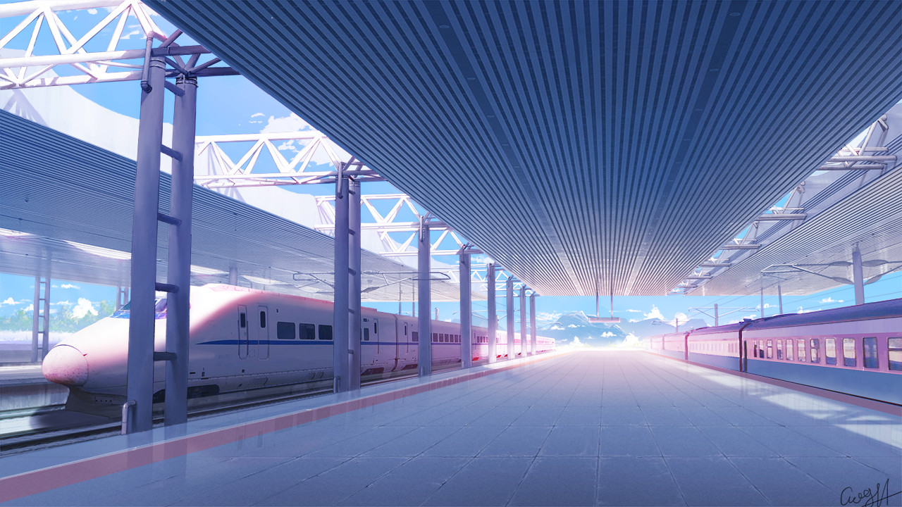 ArtStation - The platform