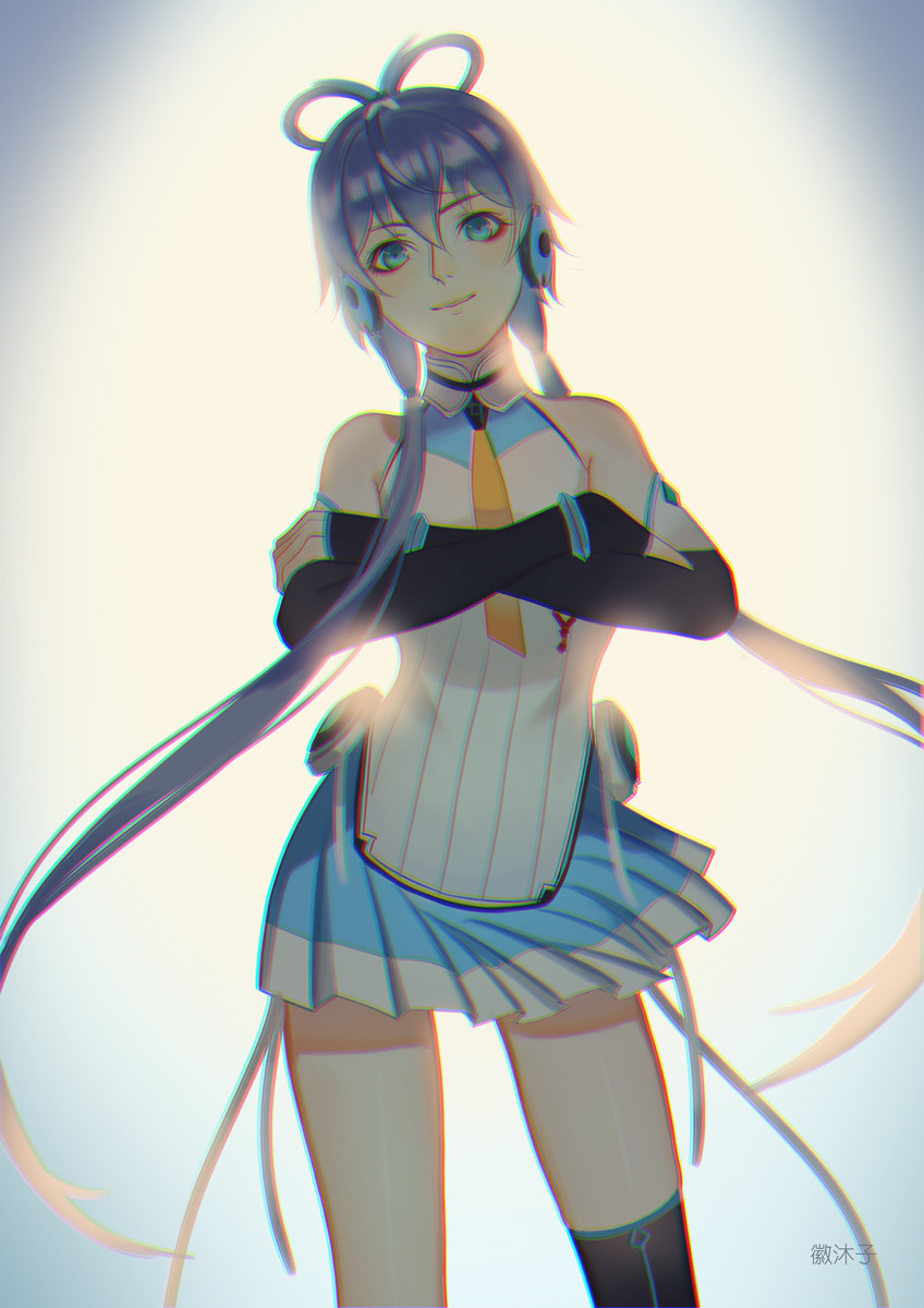 ArtStation - Tianyi