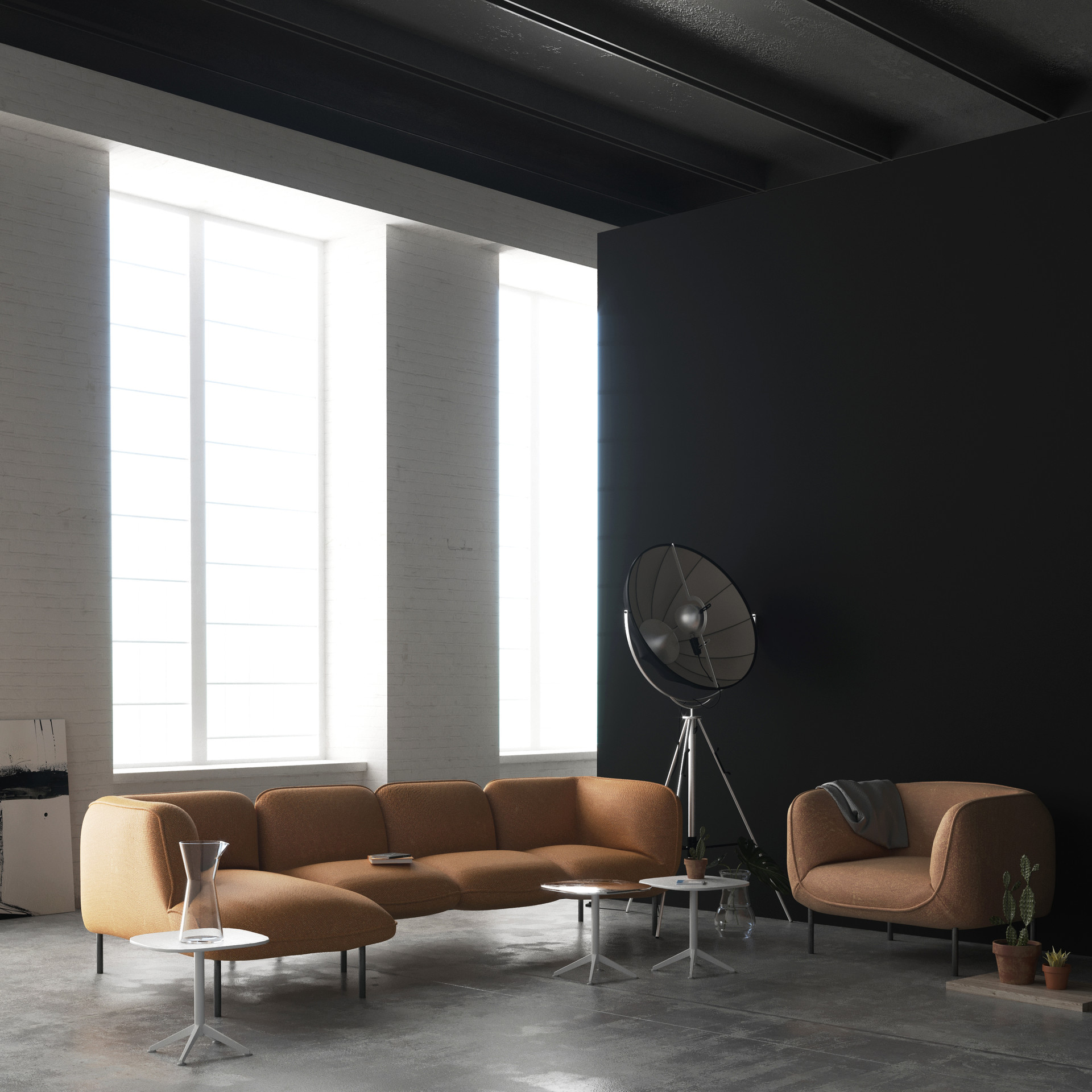 ArtStation - Saba Set