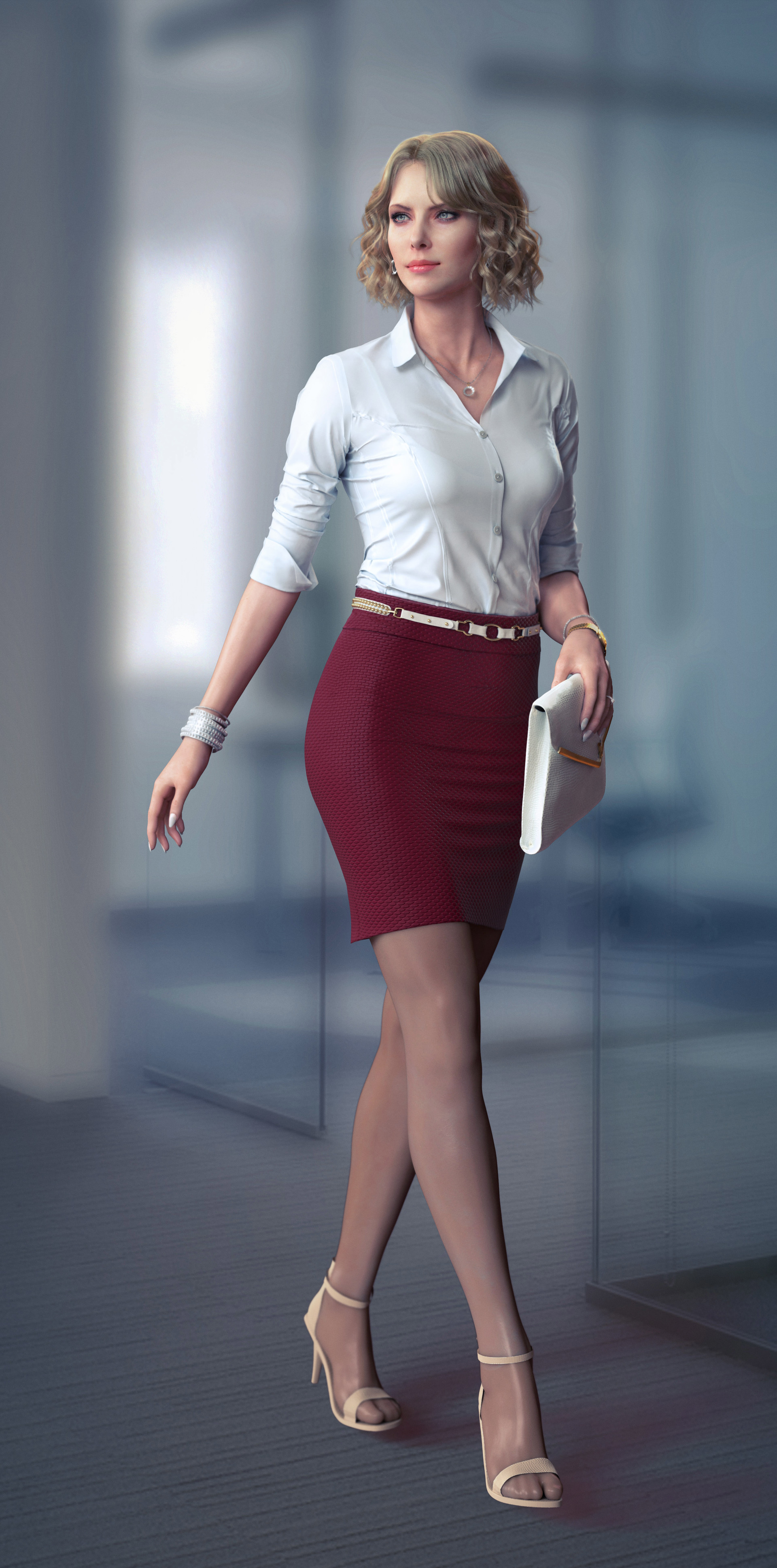 seungmok-kim-fin2-blur-all.jpg (1920×3875)图片_3Dor黏土模型图片素材-花瓣网