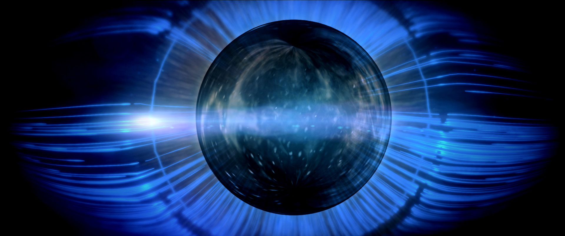 Jason Scuderi - DUNE TITLE SEQUENCE CONCEPT