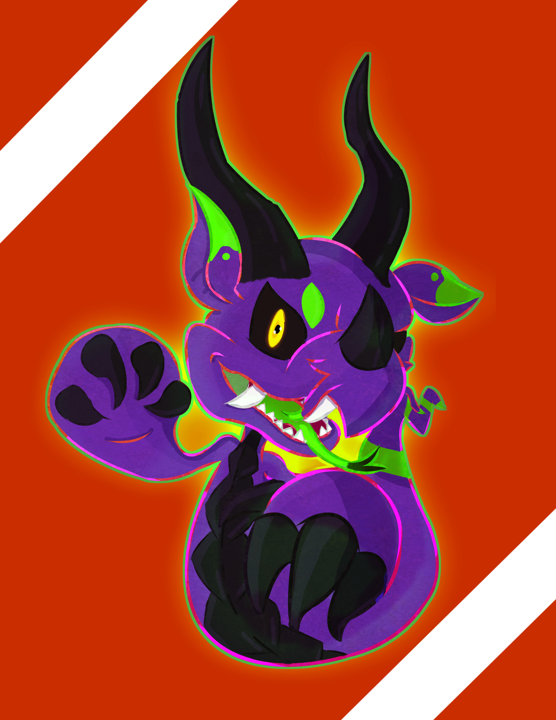 ArtStation - DD 2018