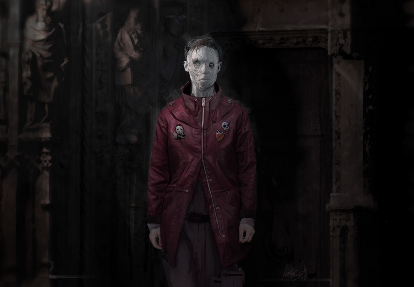 Xander Smith - Cinematic Practice