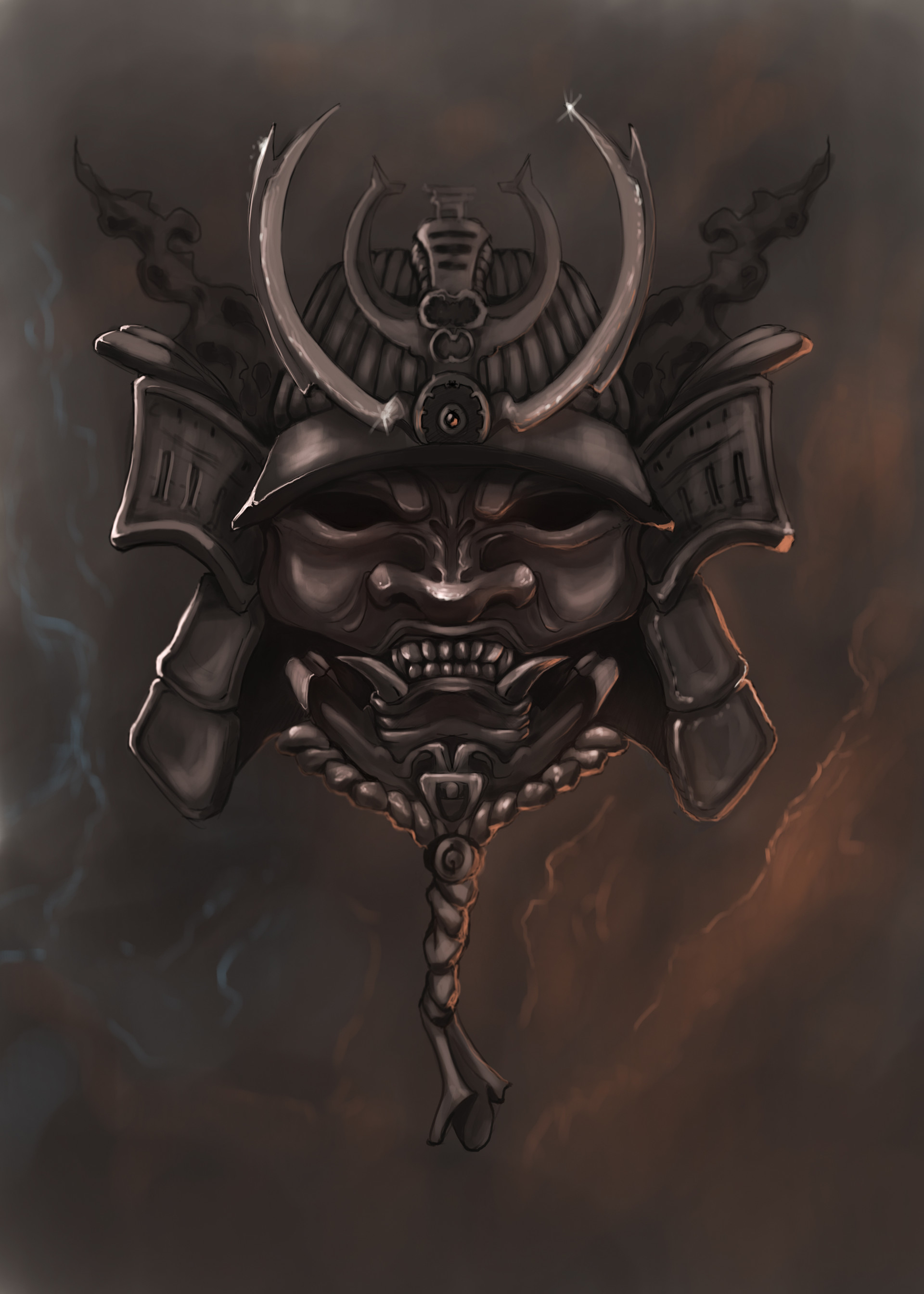 xavier marquez - Shogun on