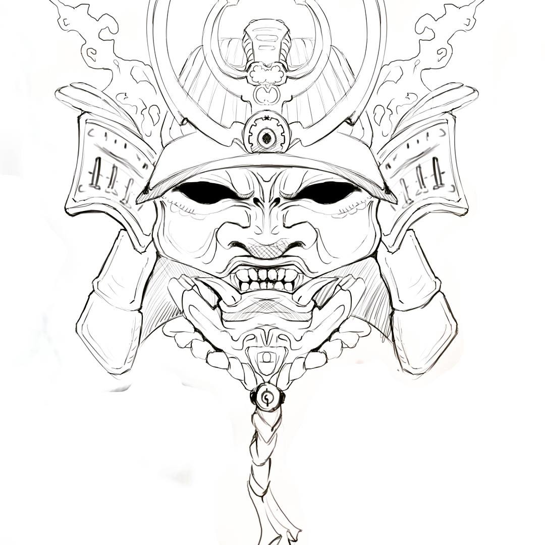 xavier marquez - Shogun on