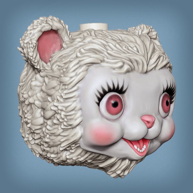 ArtStation - Dustin DeWitt