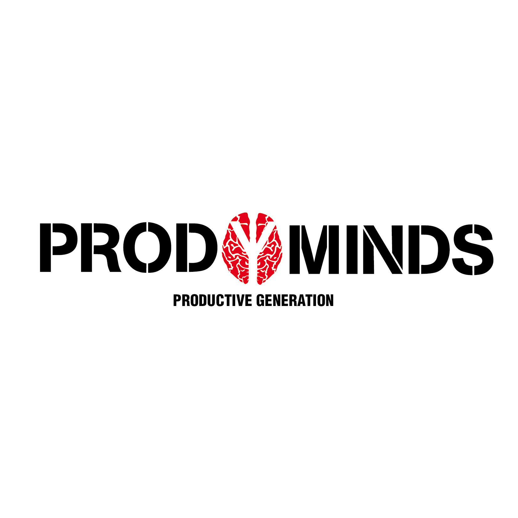 ArtStation - Prodyminds Logo