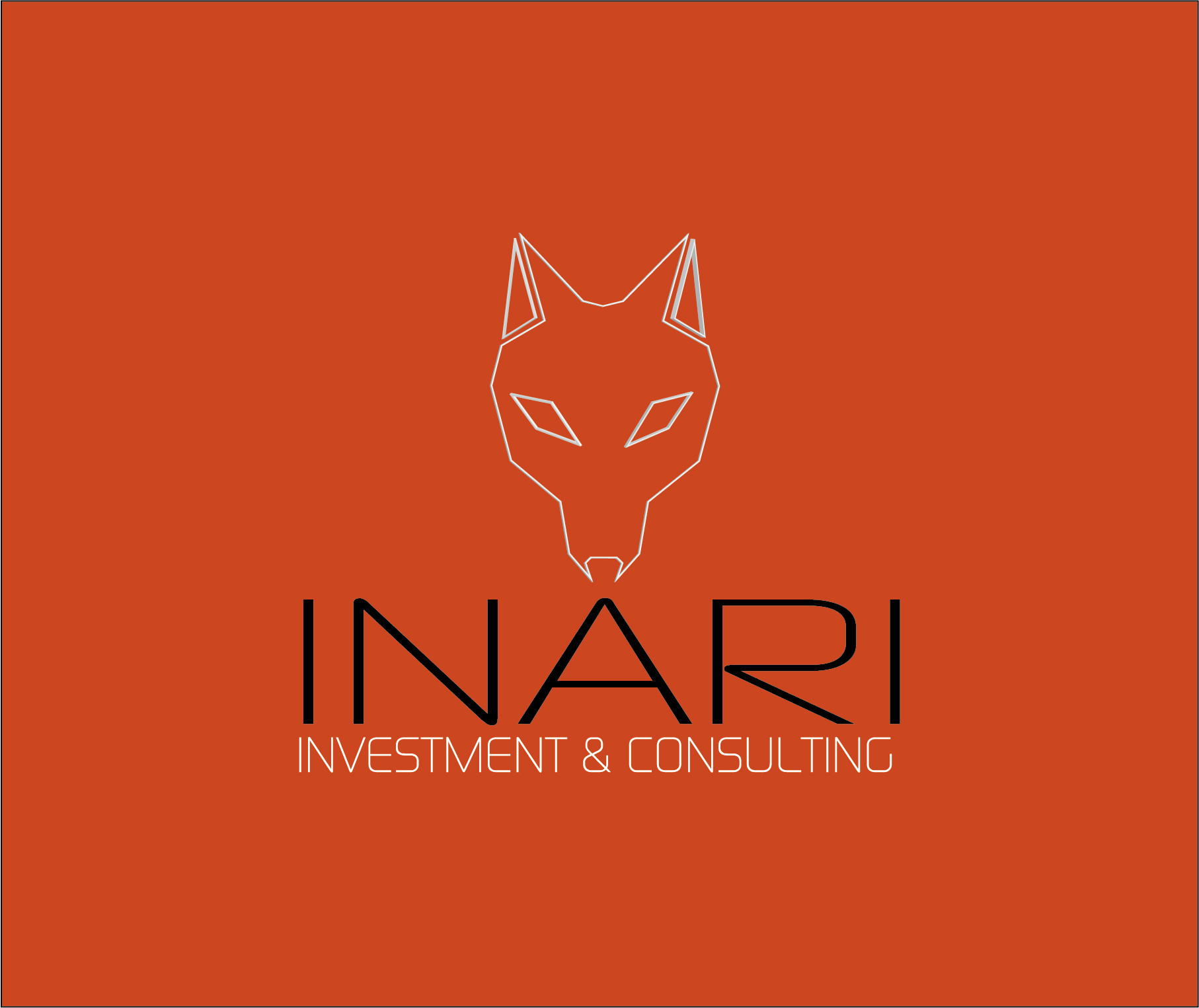 ArtStation - INARI Investment & Consulting Logo