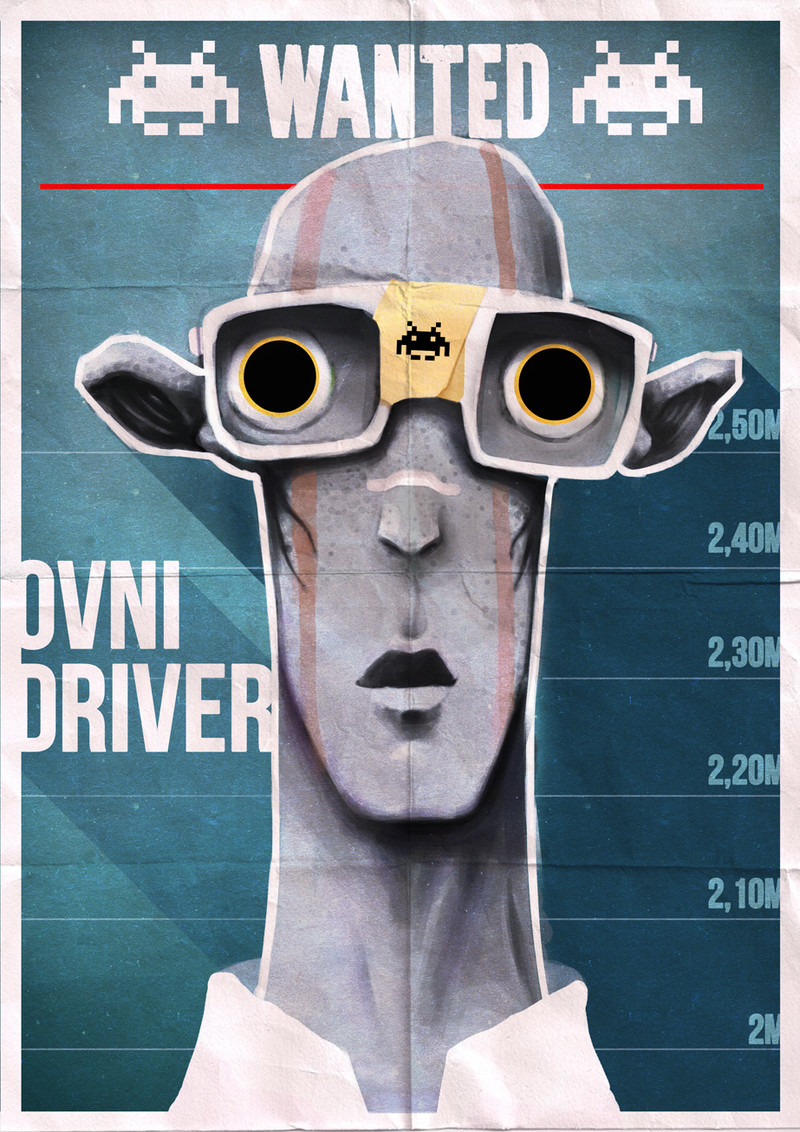 ArtStation - Lucas Moedinger