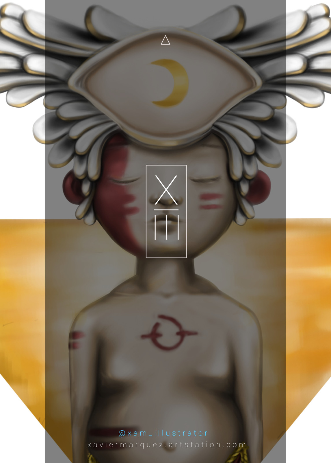 xavier marquez - Angel Kit