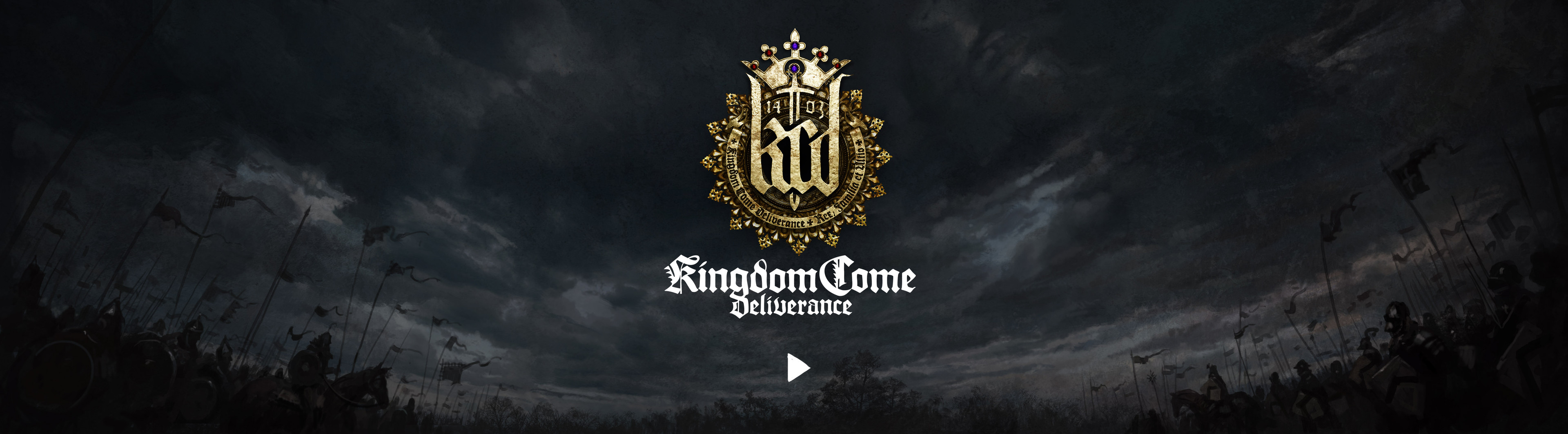 Simon Gocal - Kingdom come: Deliverance concept art batch