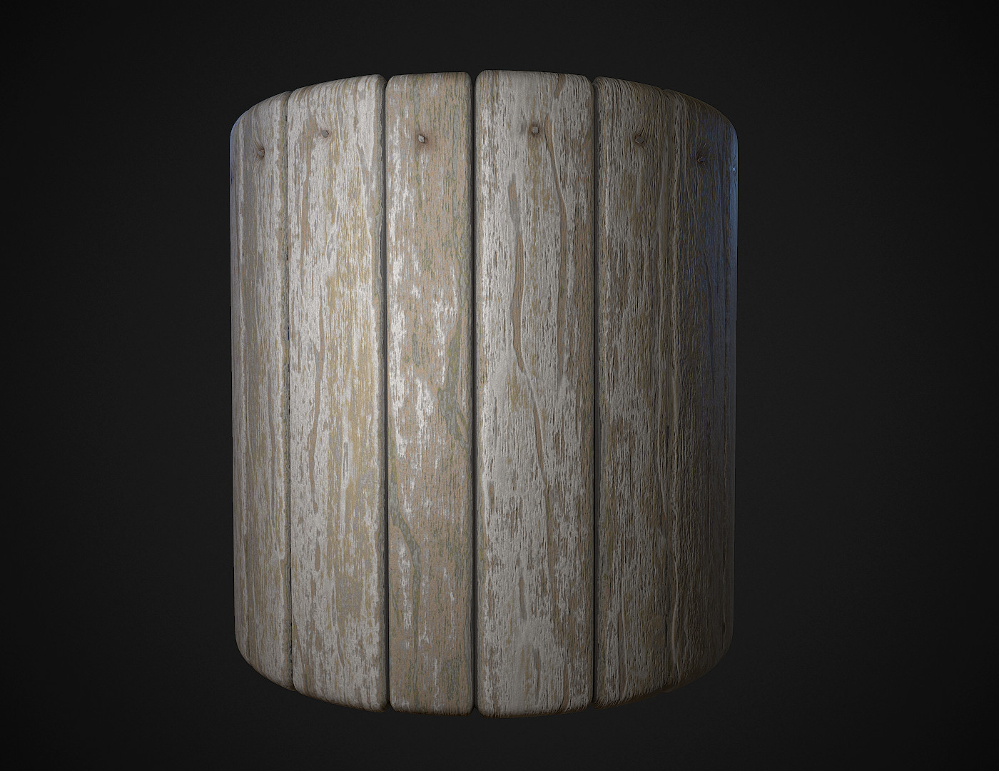 ArtStation - PBR Materials