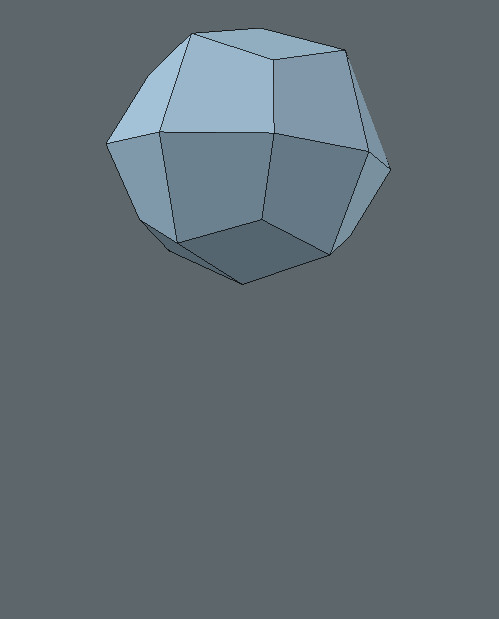 ArtStation - Box Modeling play