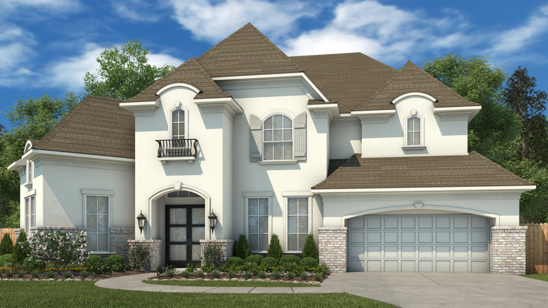 ArtStation - Larkhaven