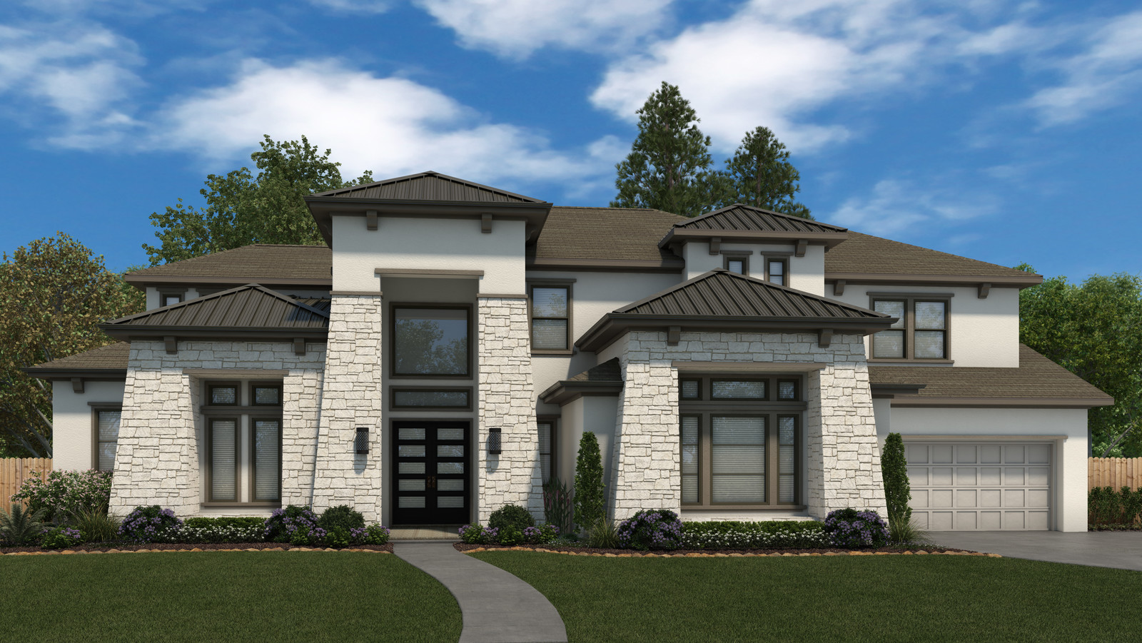 Grant Scott - Horizon Bay