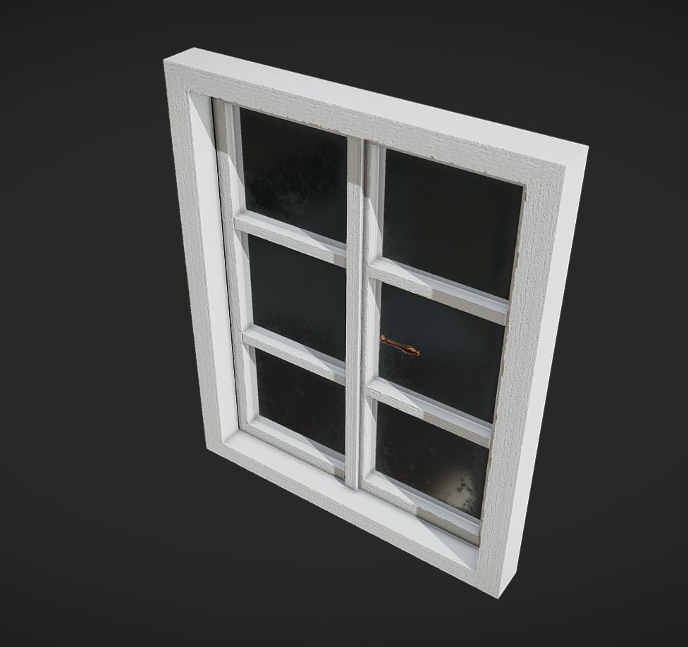 Thomas Feichtinger - Swedish window