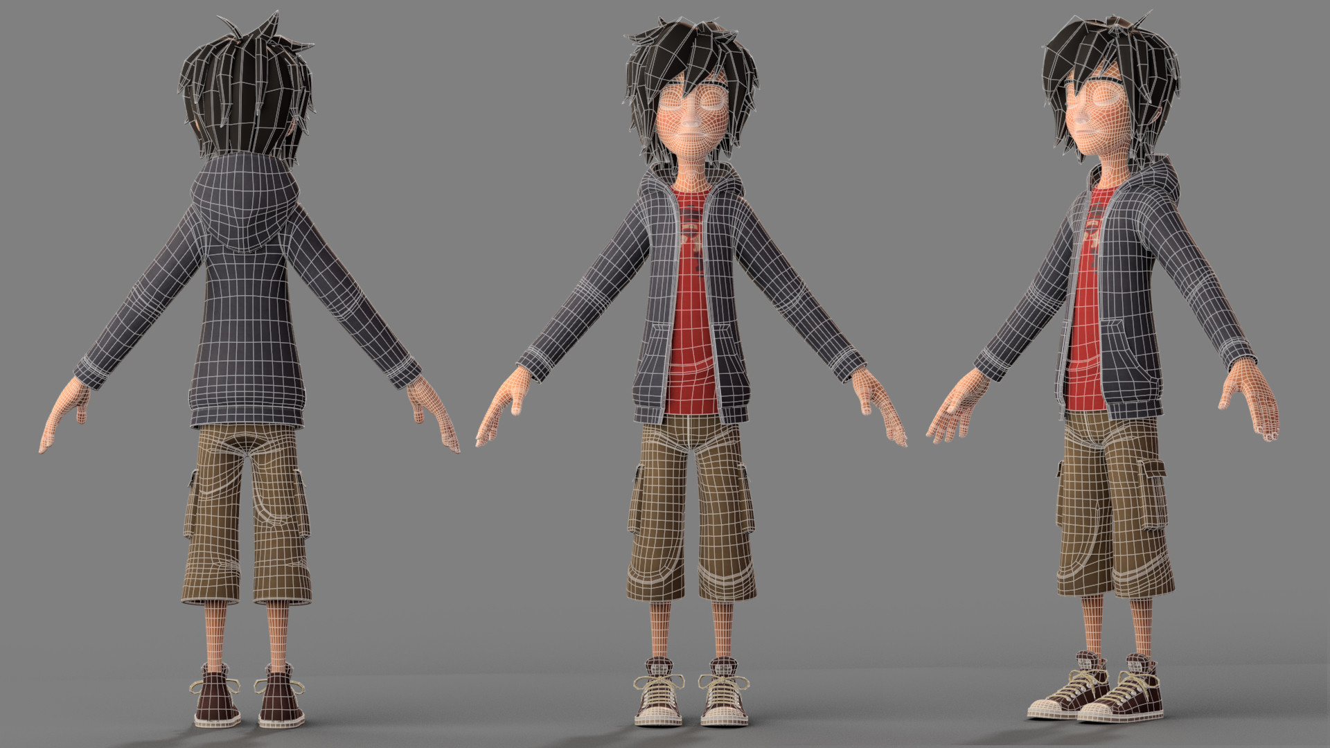 hiro concept art