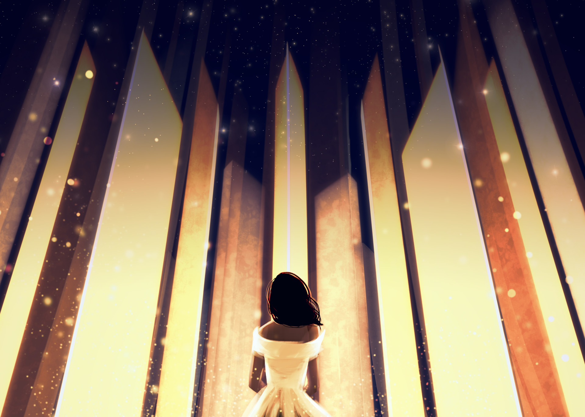 ArtStation - never enough