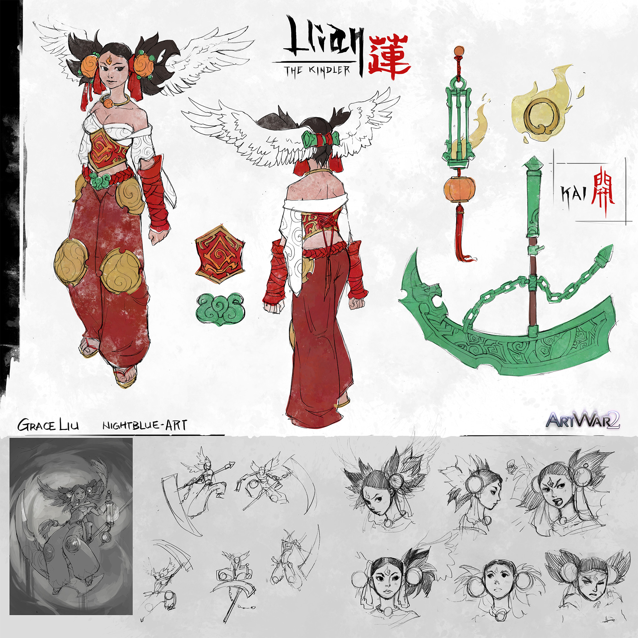 grace-liu-artwar-02-llian-final-modelsheet.jpg (2048×2048)-花瓣网