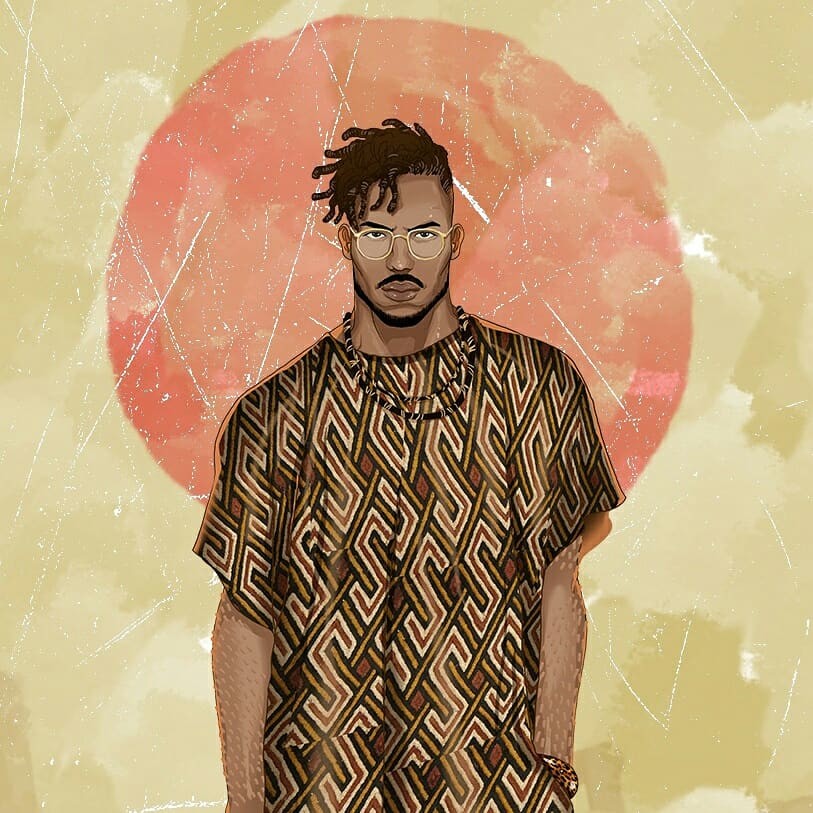 ArtStation - Erik Killmonger