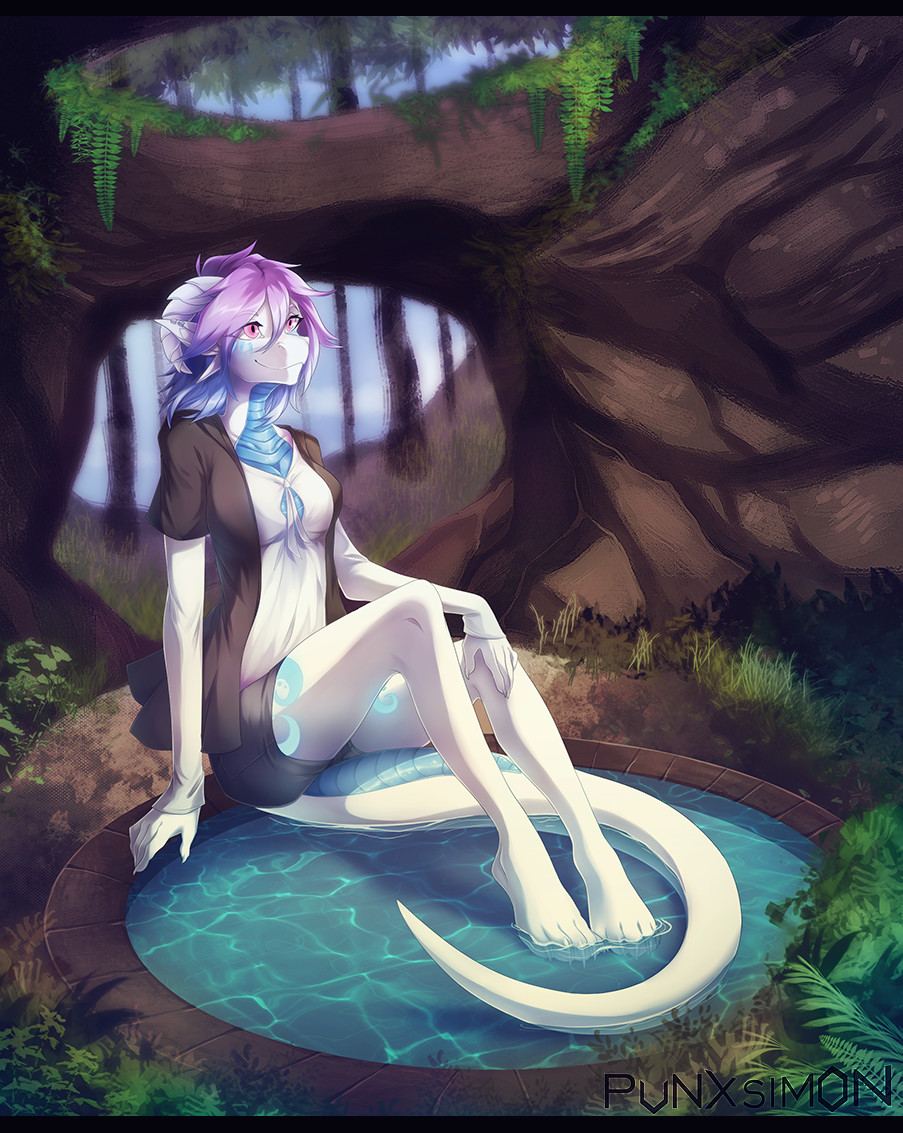 ArtStation - Kukulkan