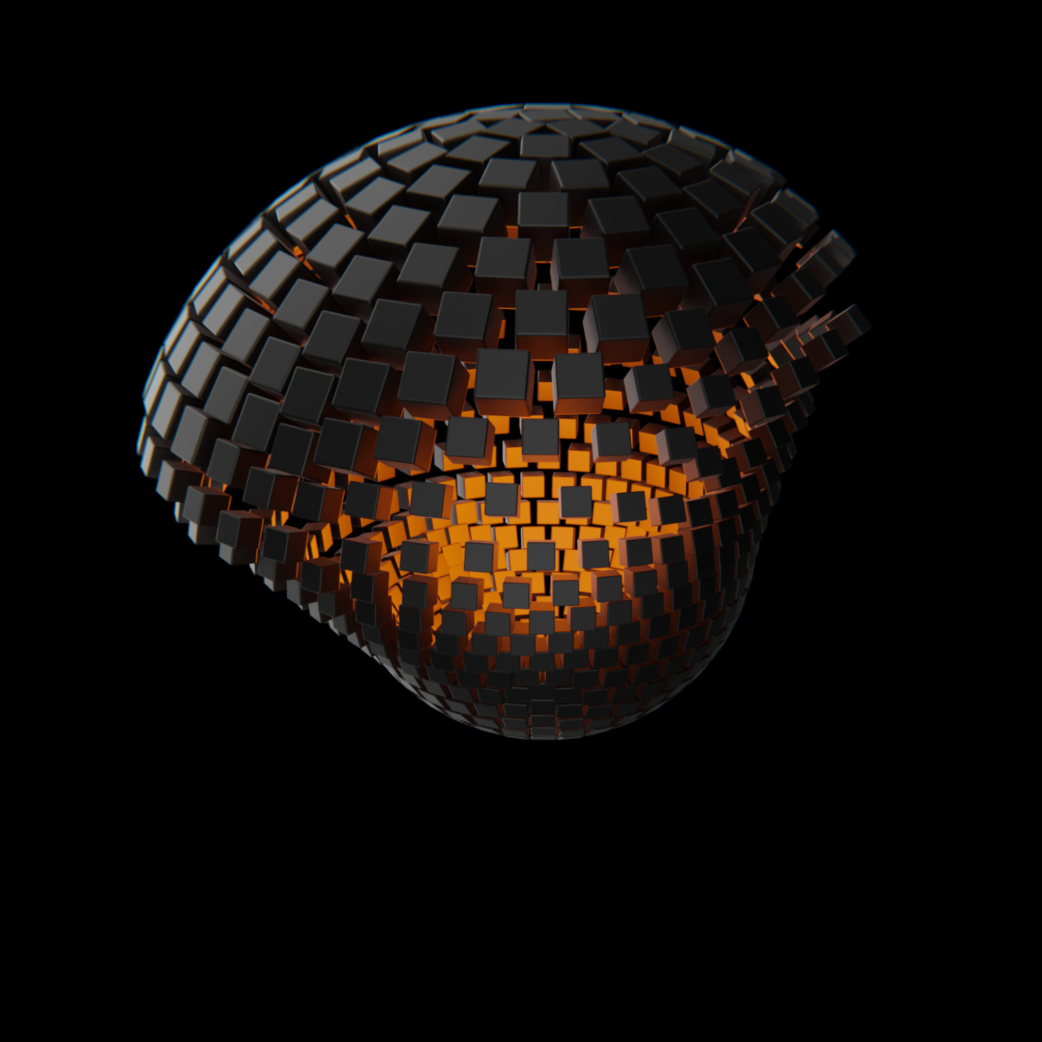 ArtStation - Animation_Nodes_Test_1