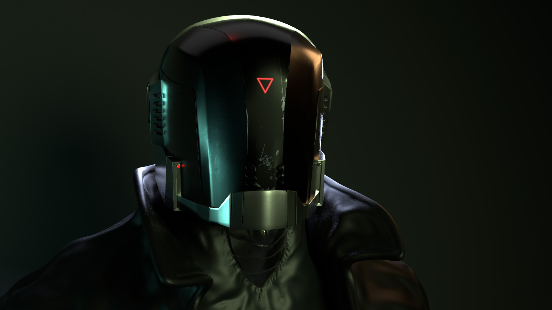 ArtStation - Gabriel