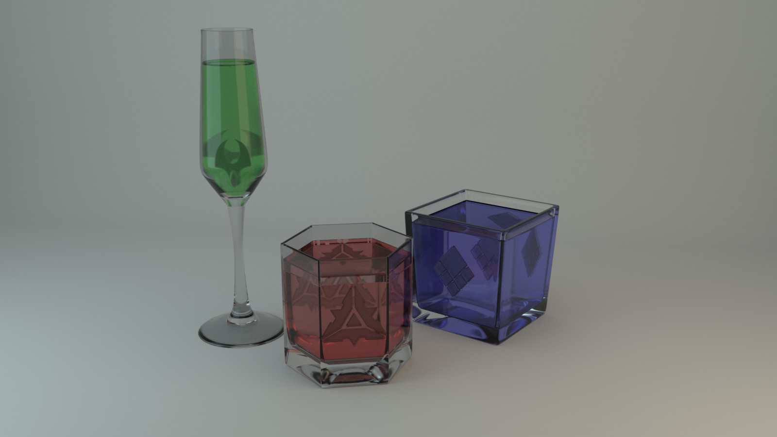 Daniel Tkachenko's Design Portfolio - Portfolio