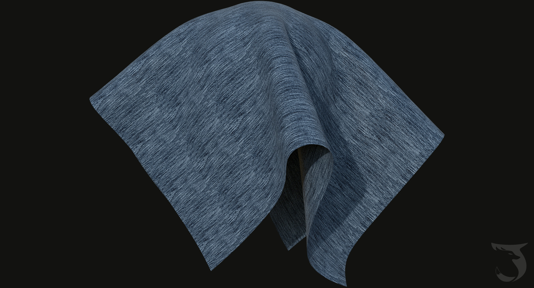 Jen Huffa - Heather Upholstery Fabric