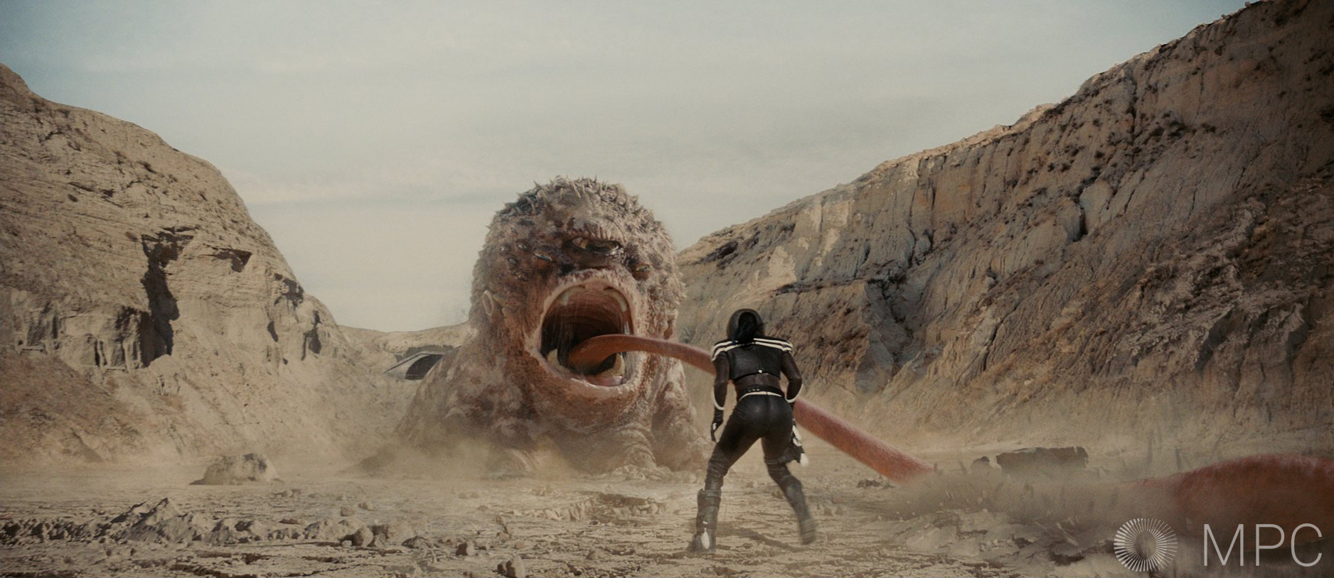 ArtStation - The Walmart Box Creature