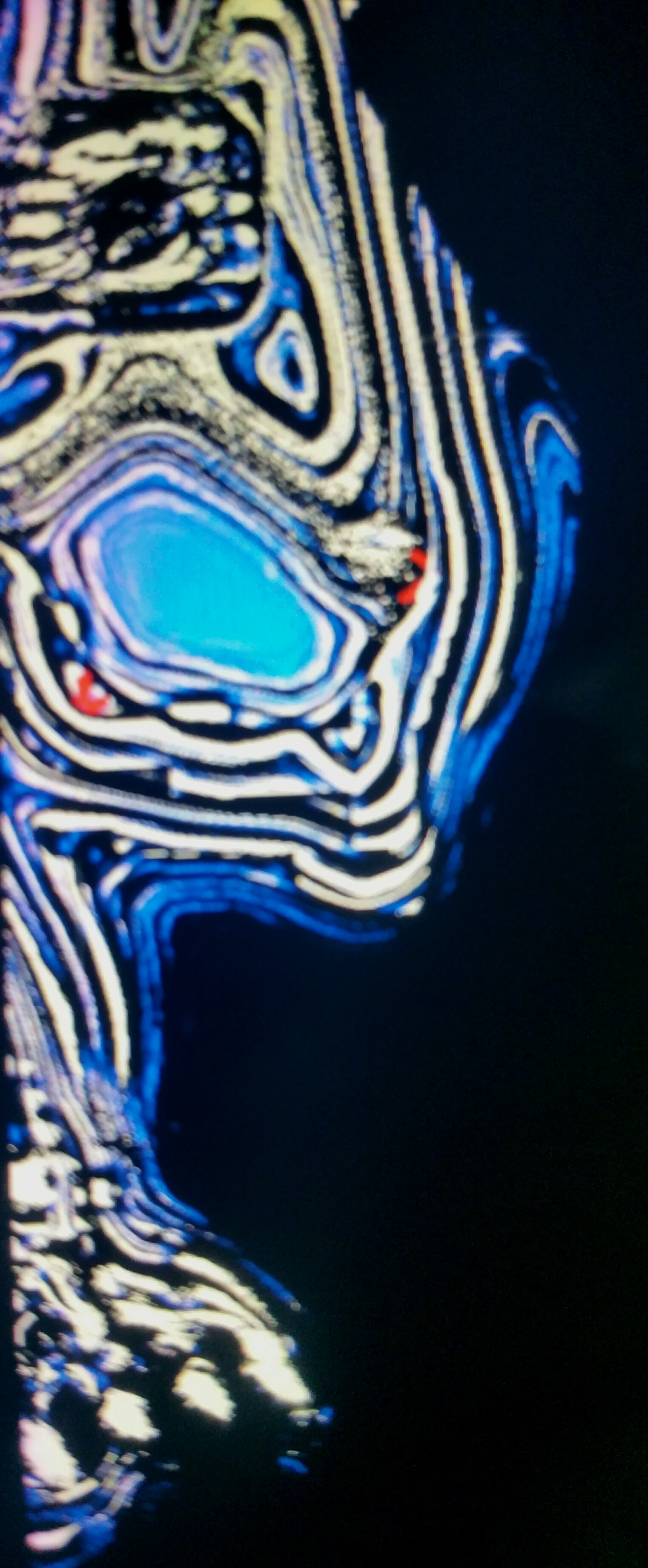 Terry Herbert - Alien