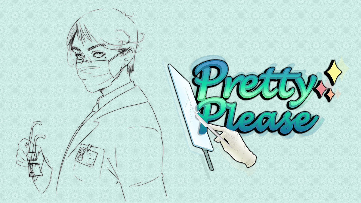 ArtStation - Pretty Please