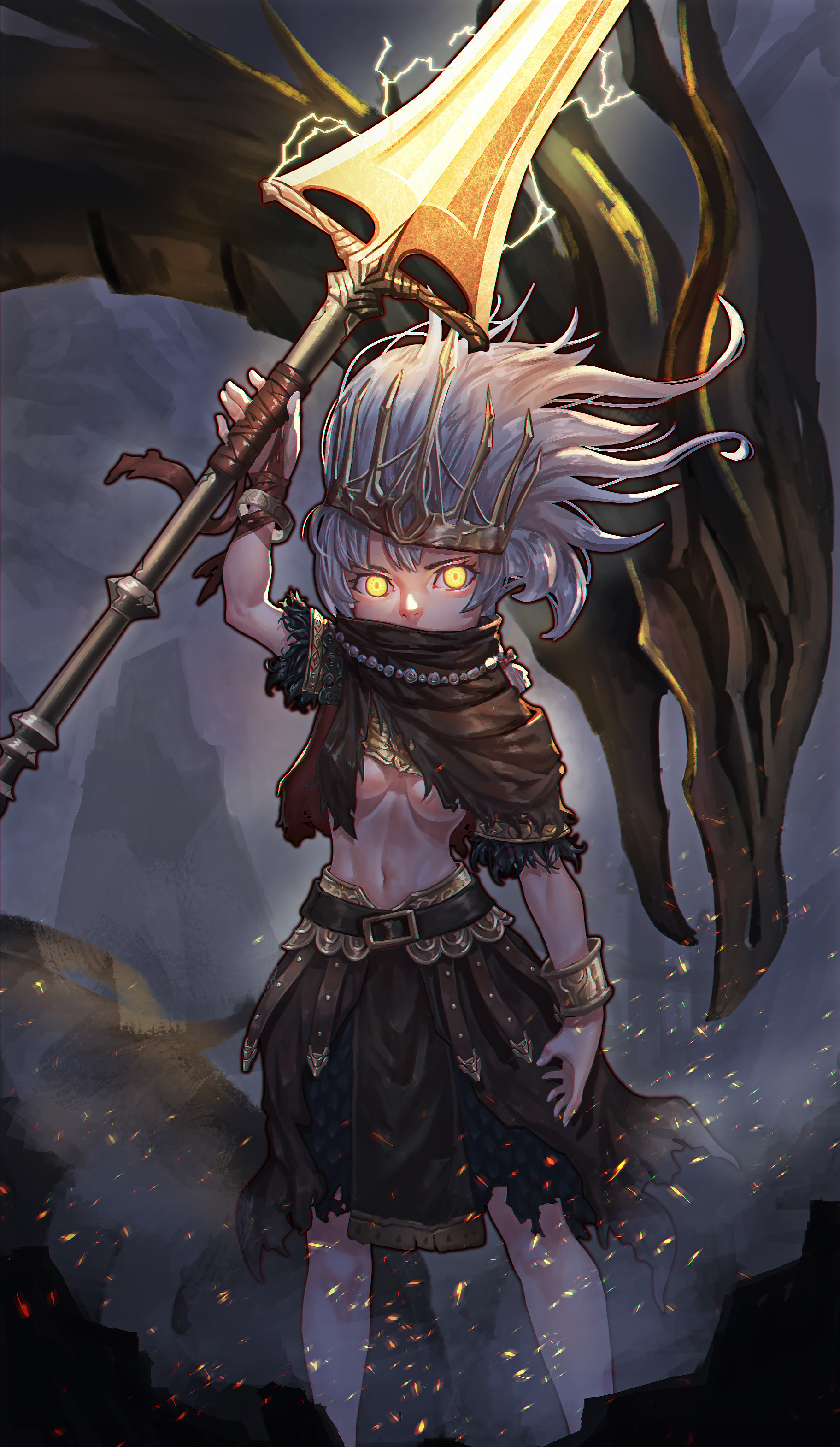 ArtStation - 170419