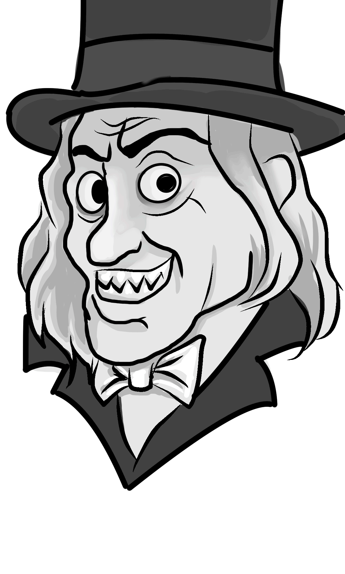 John Cummins - Classic Universal Monsters