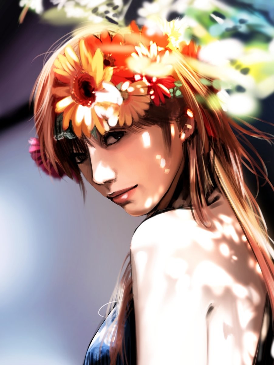 ArtStation - Light practice