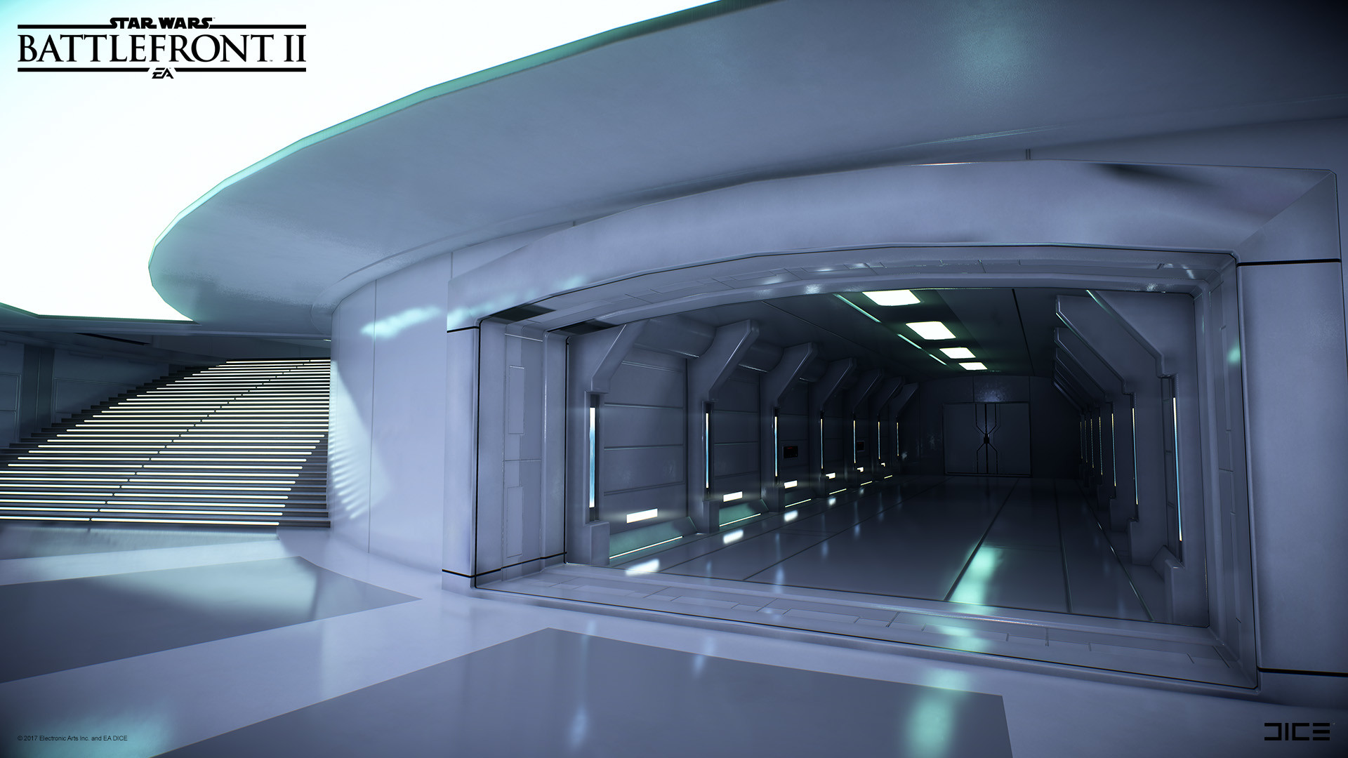 Michael Anderson - Star Wars Battlefront II