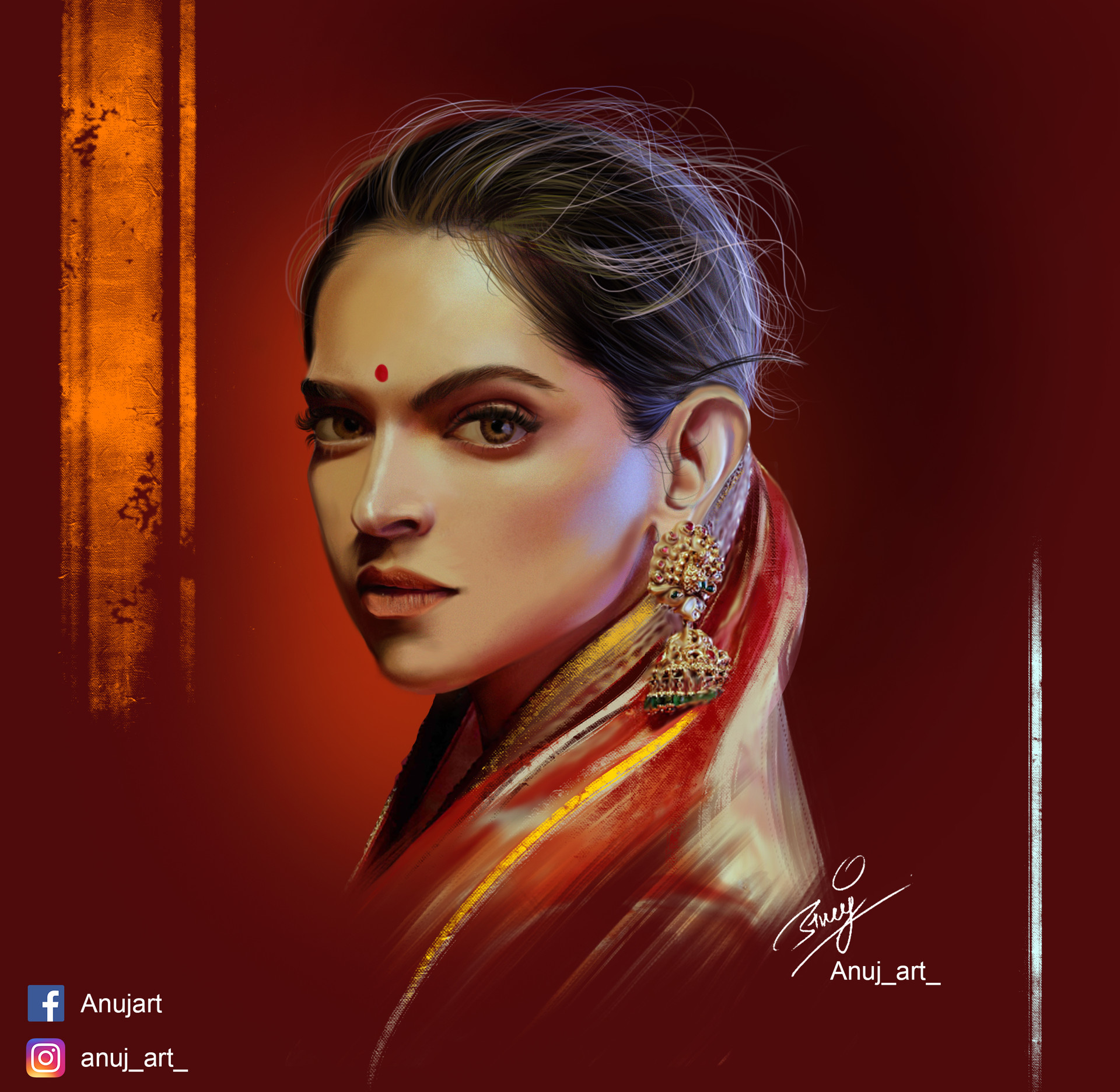 Famous Digital Art Photography