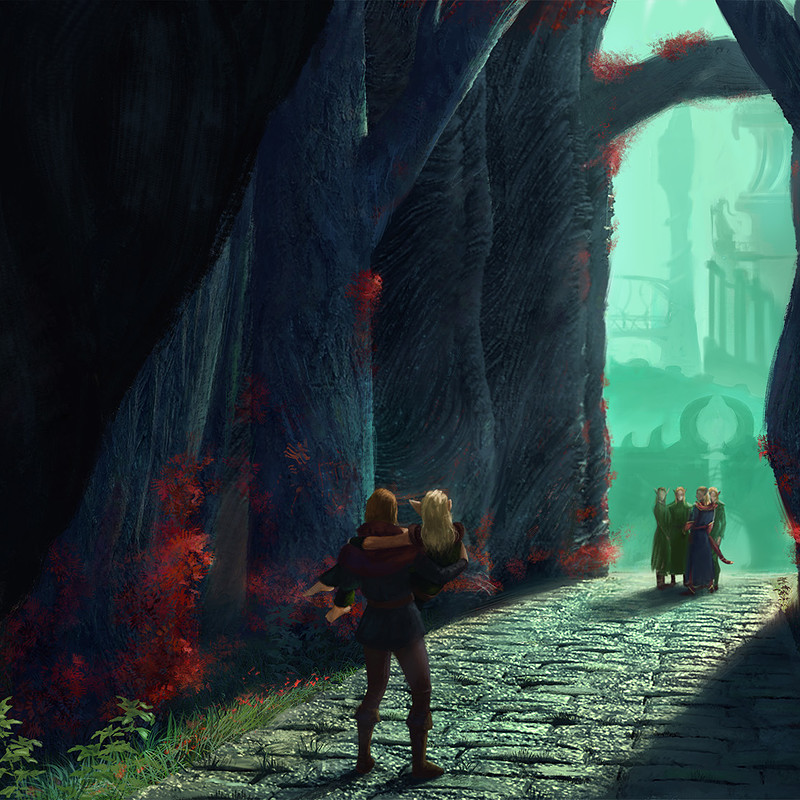 Dimitar Spasov - Portfolio