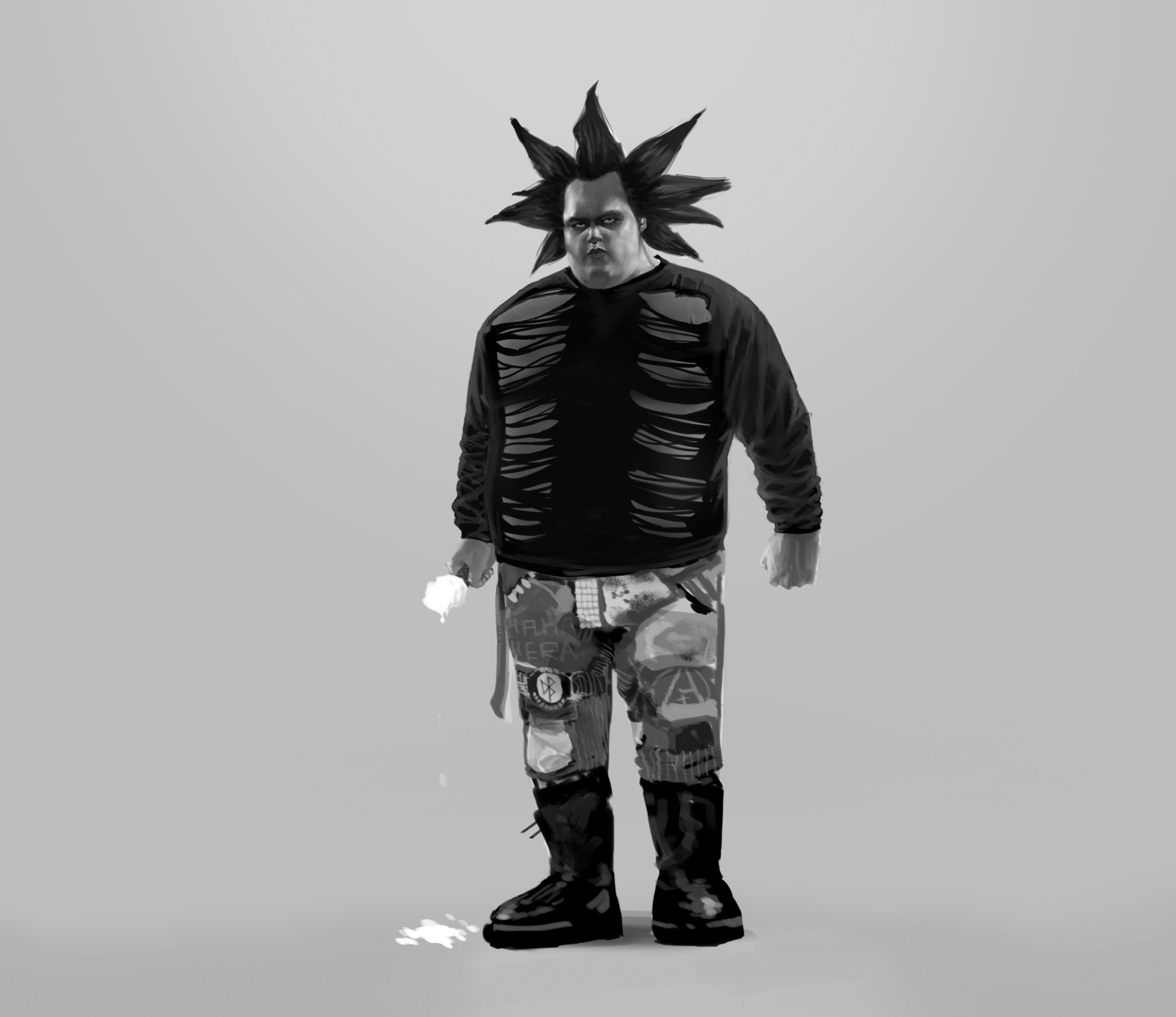 butterfly effect thumper