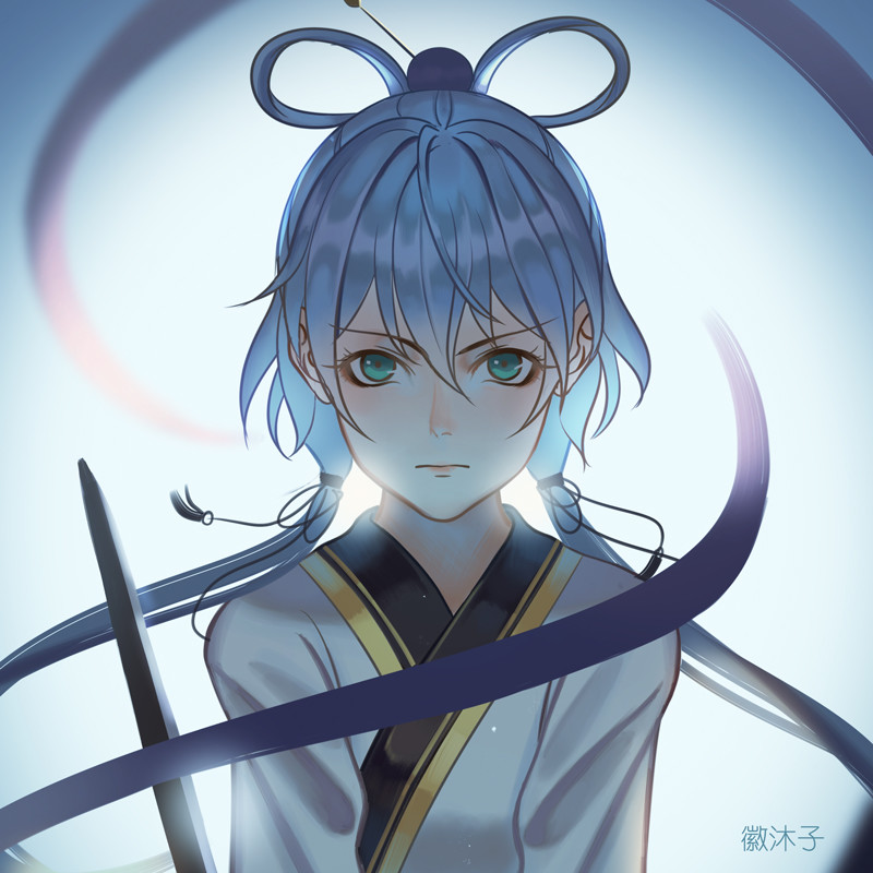 ArtStation - Tianyi