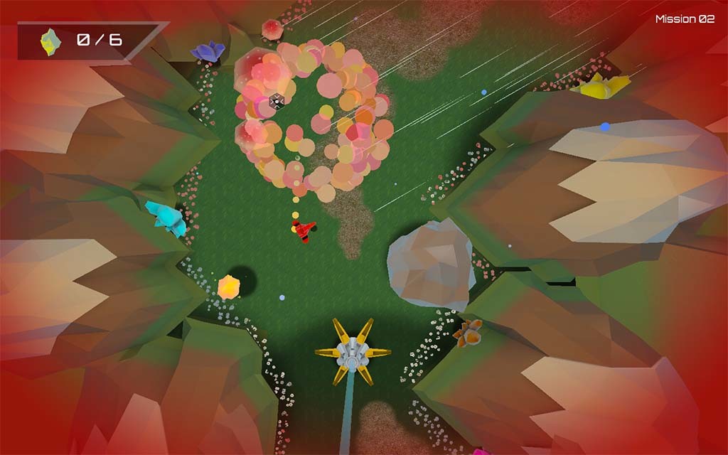 ArtStation - Equipoise