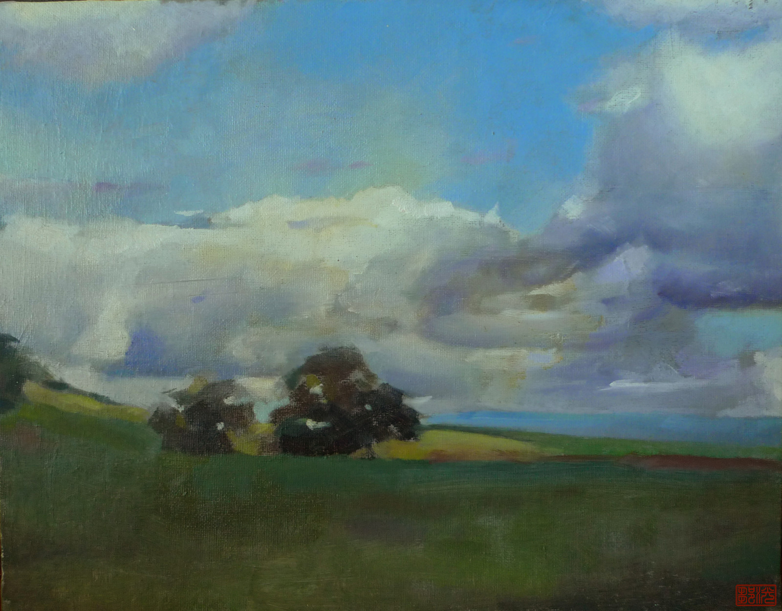 Guang Zou - painting3