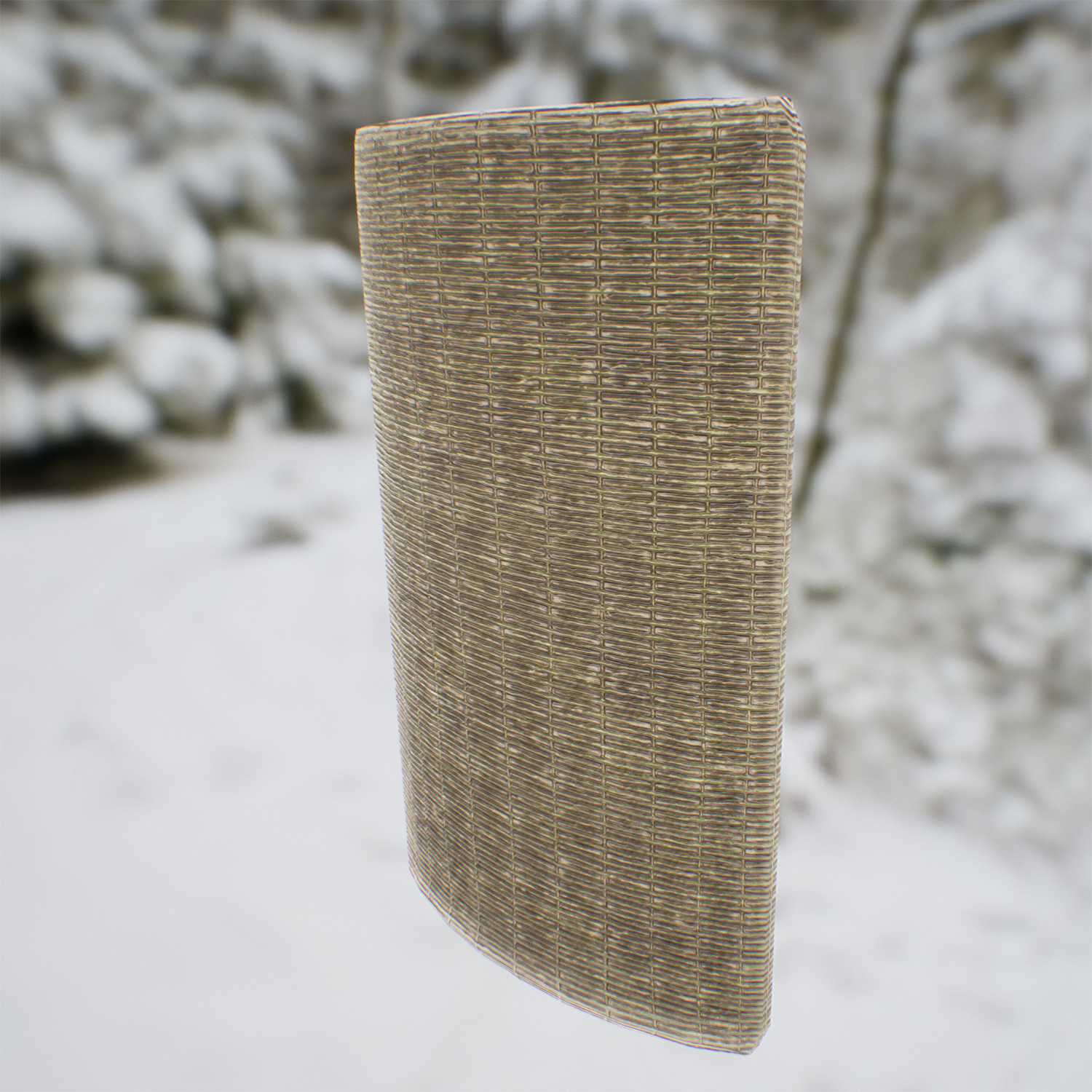 Tom Ford - Roman Auxillary Props