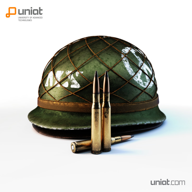 ArtStation - David Lira