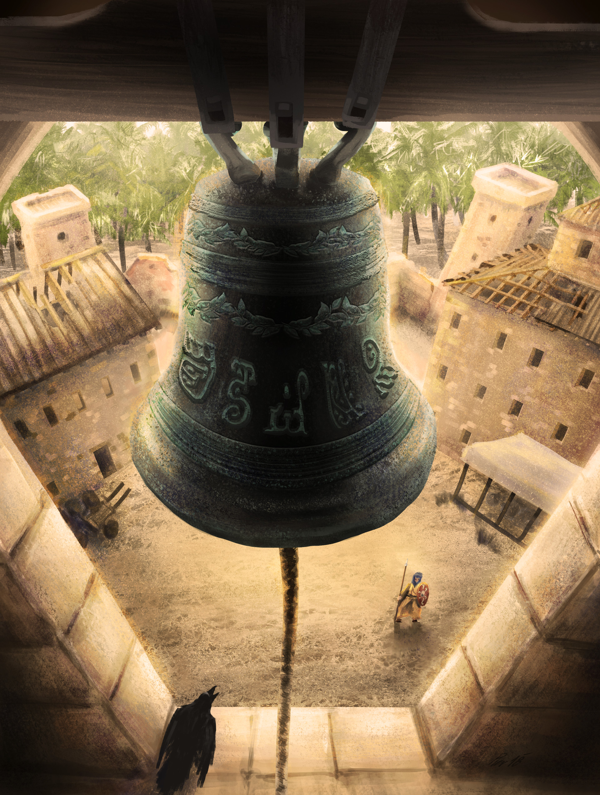 ArtStation - Fantasy