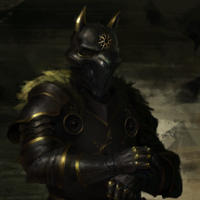 hextech singed splash art