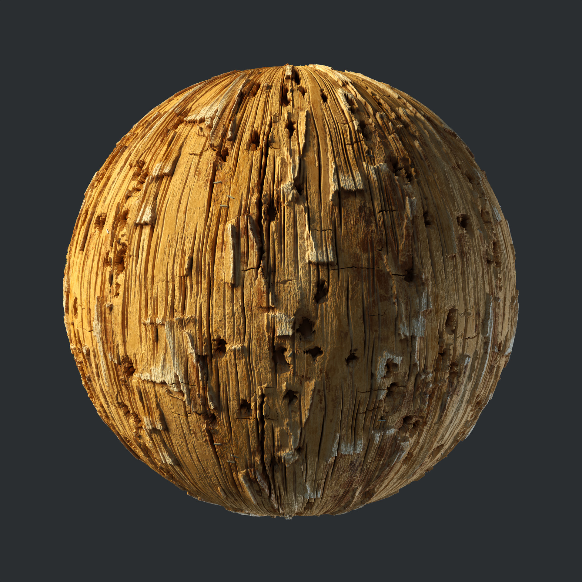 telephone pole texture