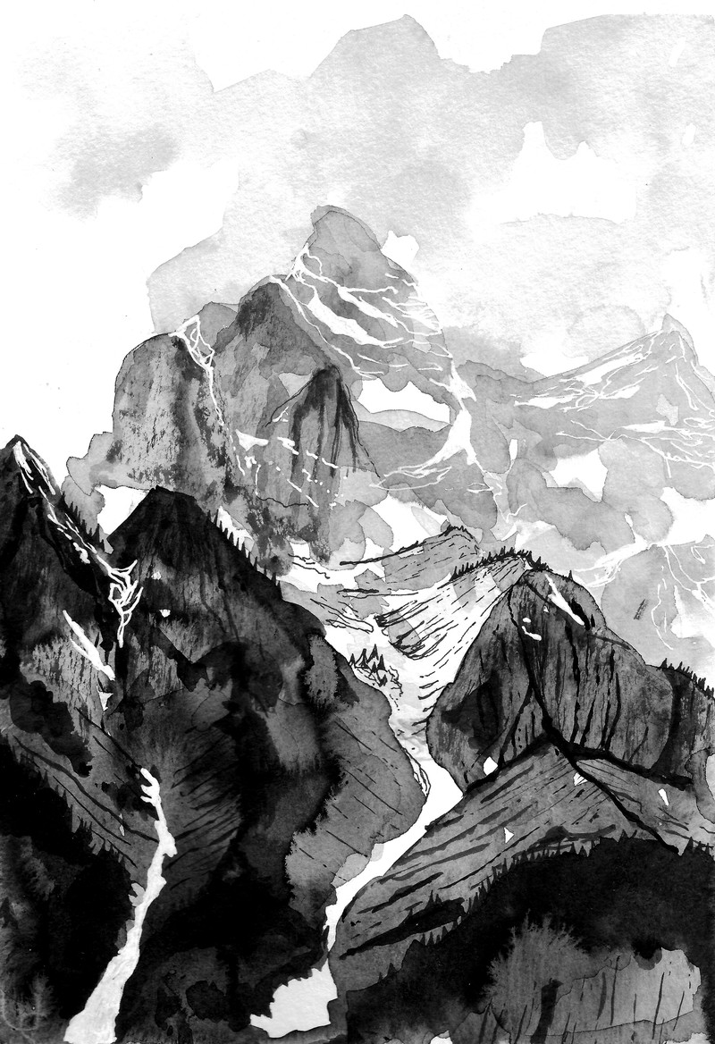 ArtStation - Emilee Bell