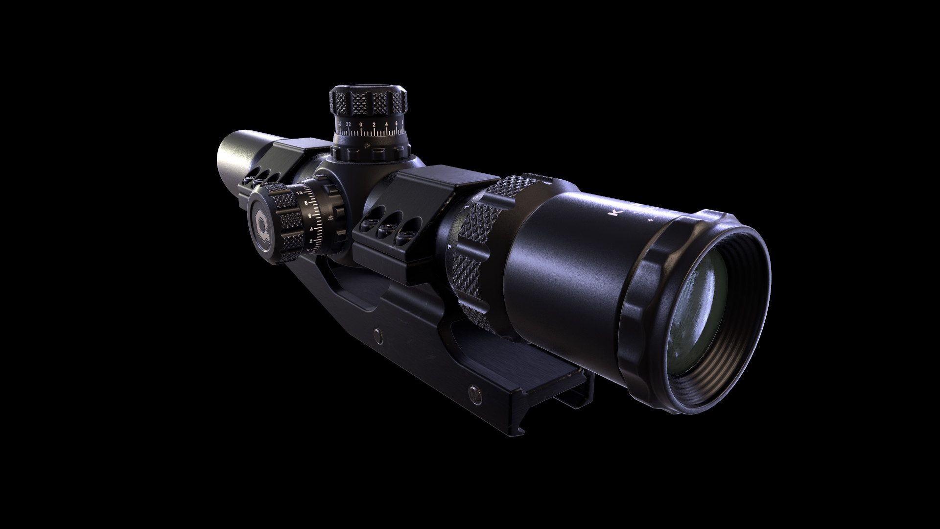 ArtStation - Tactical Craftsman - Part 1